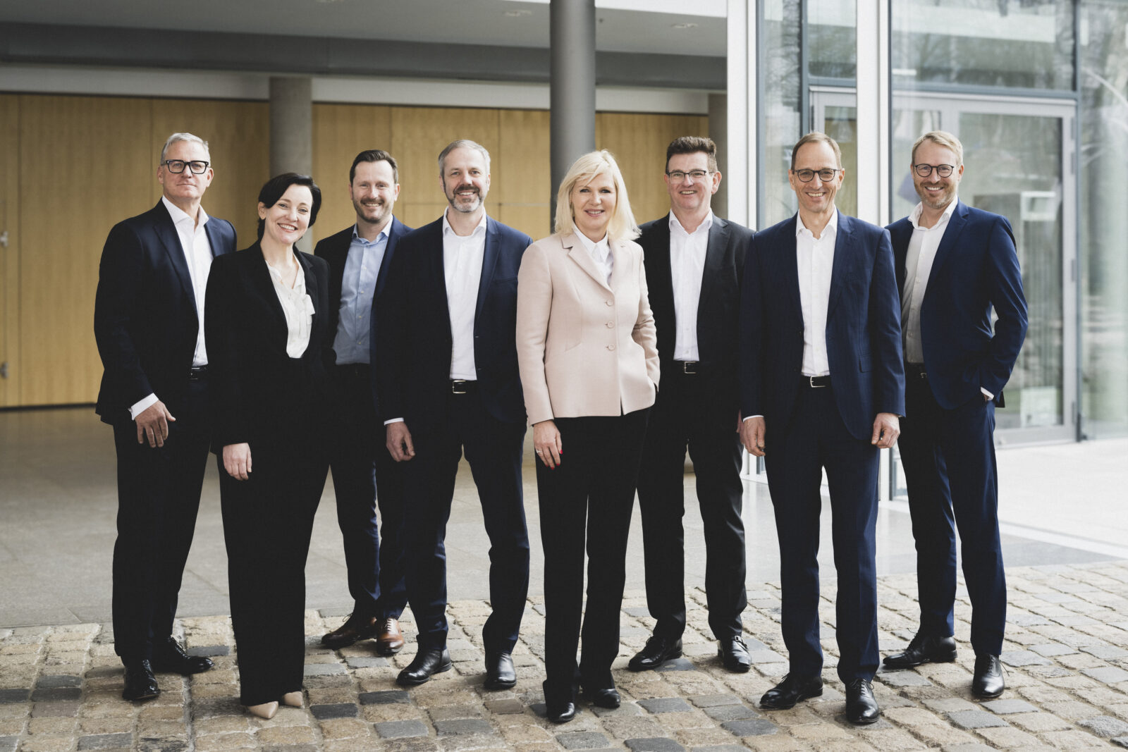 About us: Facts and Figures | Rödl & Partner Careers