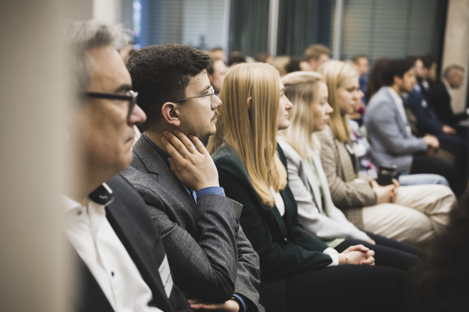 Winning together. | Rödl & Partner Careers