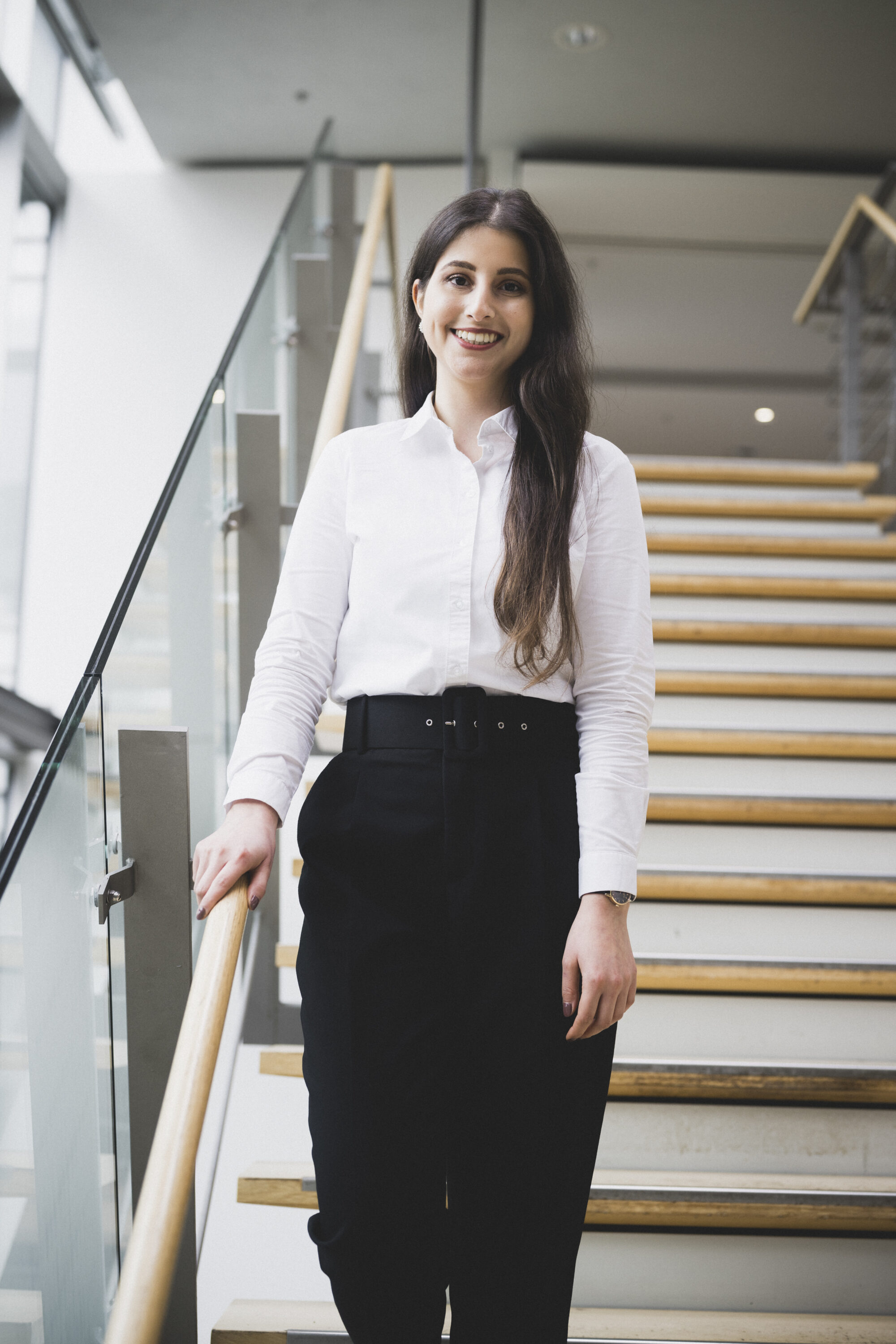 A one-day internship with impact | Rödl & Partner Careers