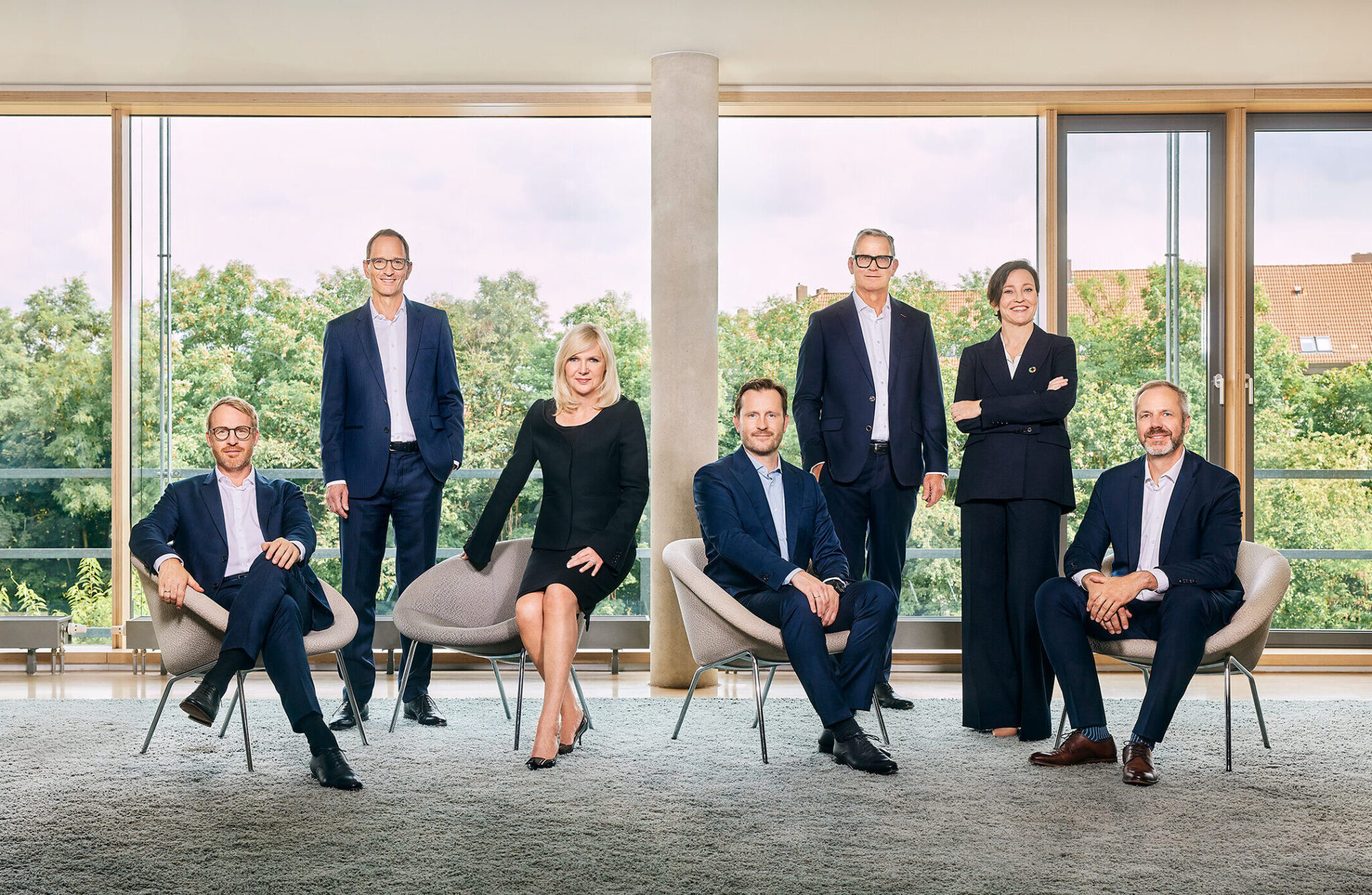 About us: Facts and Figures | RÖDL Careers