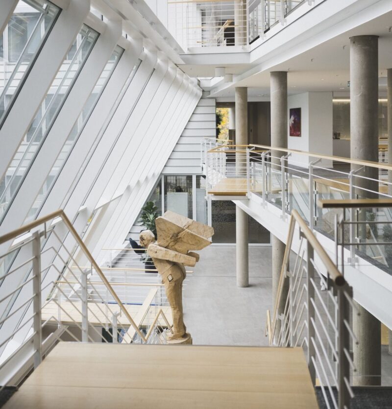 We win. Together. | RÖDL Careers