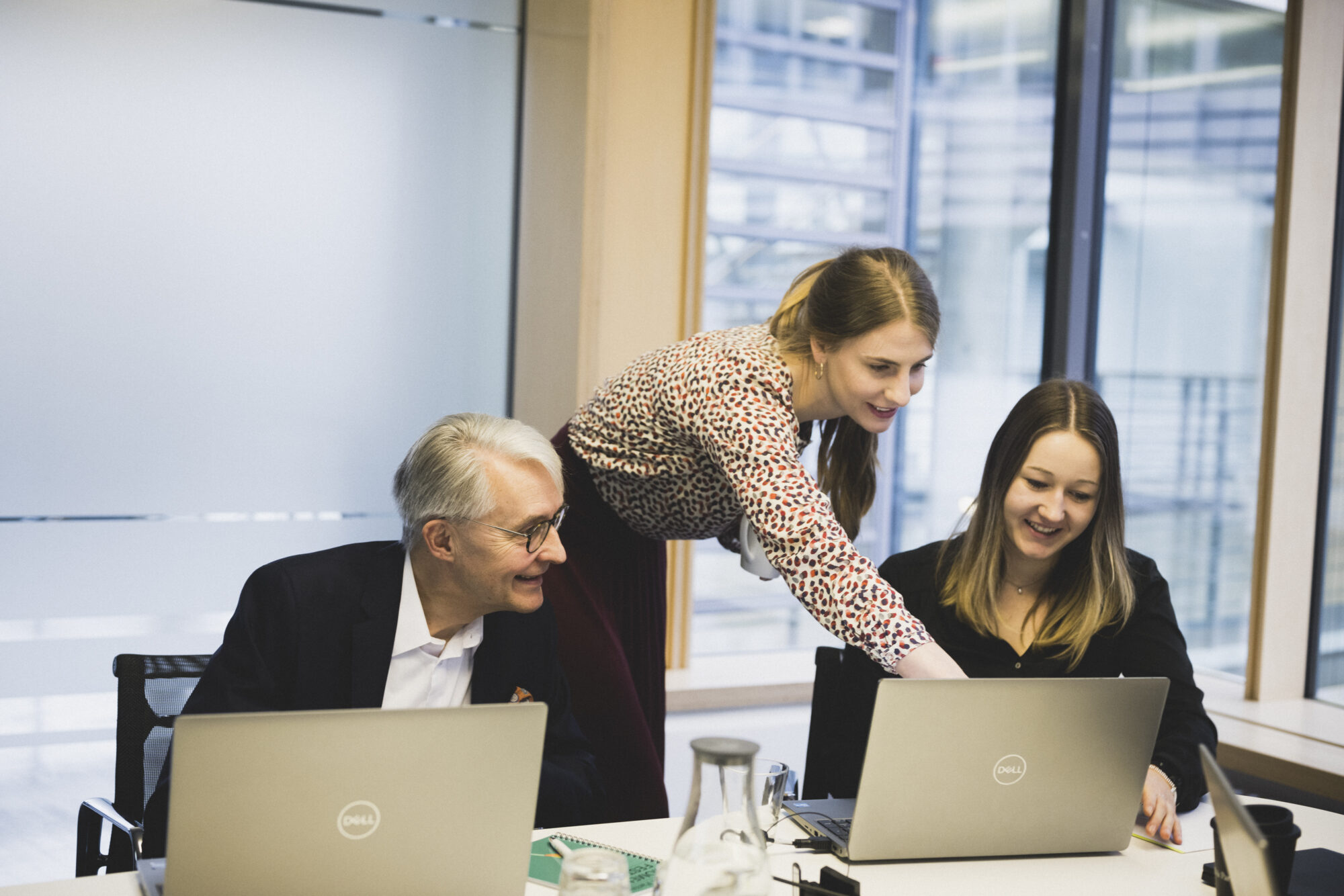 One-day internship: Insight Day Audit I Rödl & Partner Careers