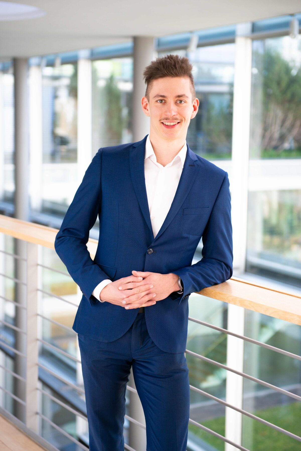 Junior Consultant SAP | Rödl & Partner Careers